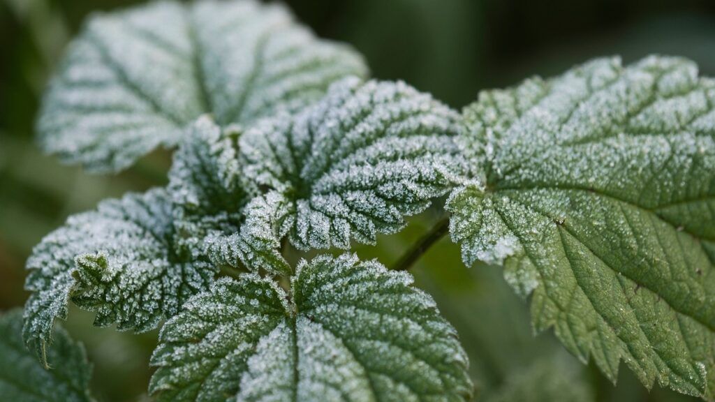 Verdure a foglia verde, quali sono? Benefici, proprietà, indicazioni